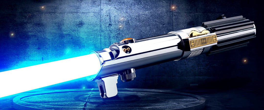 How Did Anakin Skywalker Get His Scar? – Saber Council