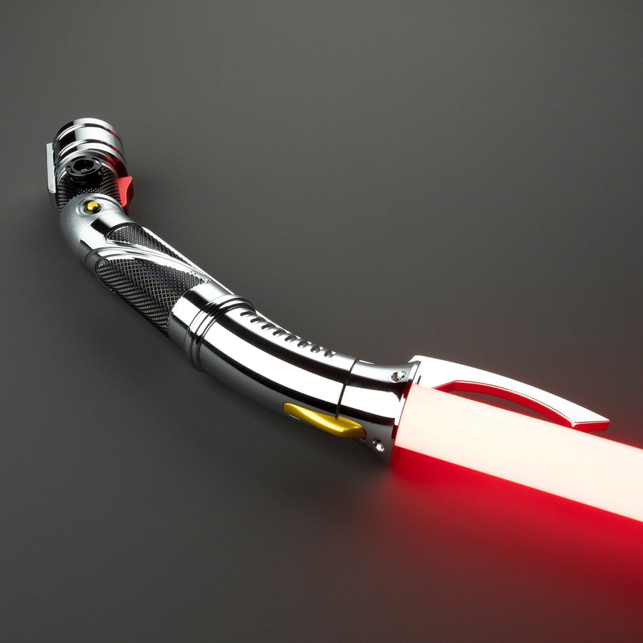 Why Didn’t Count Dooku Have Yellow Sith Eyes Like Other Dark Side User ...