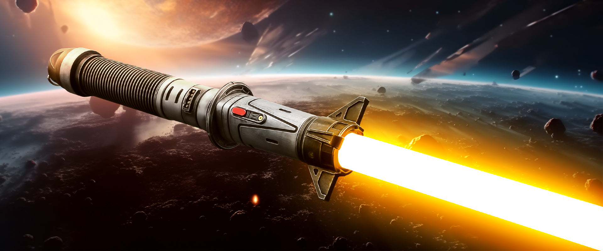 The Legacy of the Darksaber: Mandalorian Power and History – Saber Council