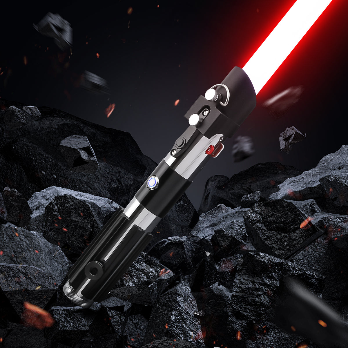 Saber Council | Affordable Replica Lightsabers