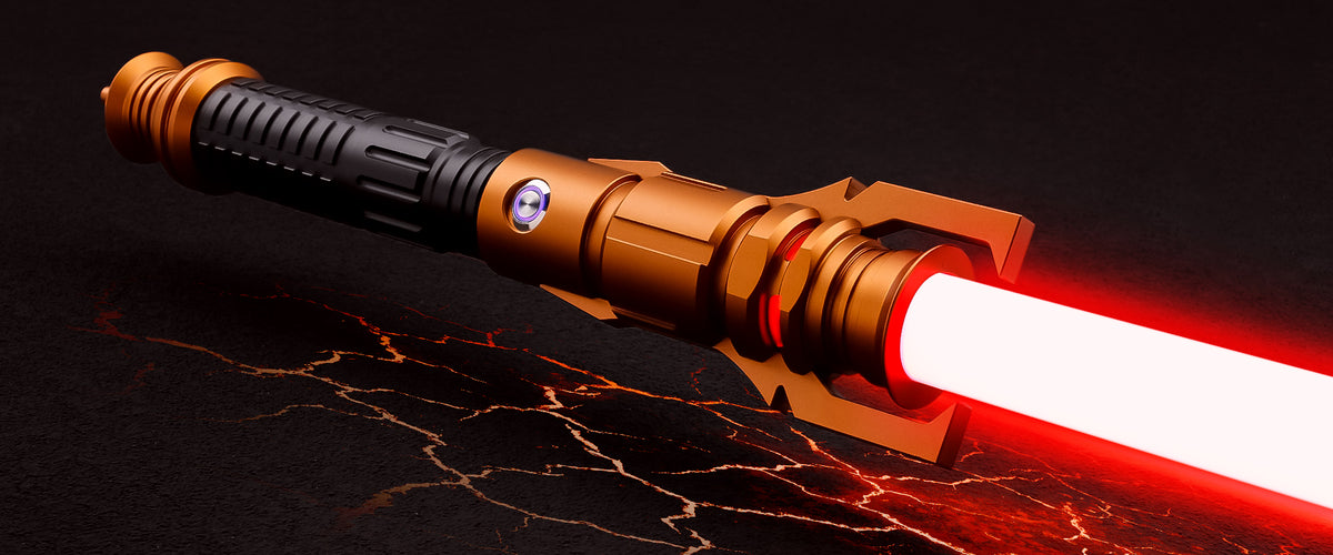 Why Didn’t Count Dooku Have Yellow Sith Eyes Like Other Dark Side User ...
