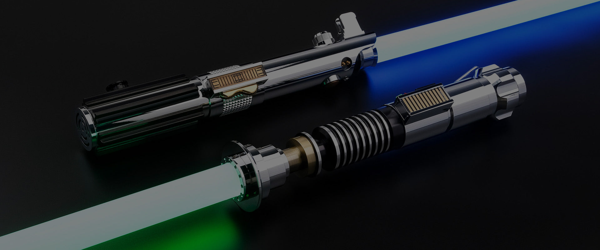 Saber Council most affordable replica star wars lightsabers