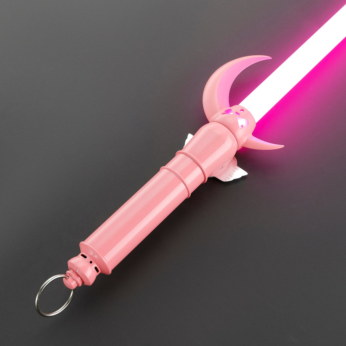 Moon – Saber Council