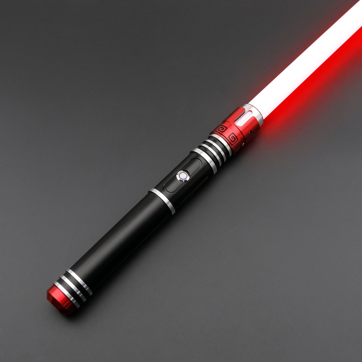 Sovereign Spark – Saber Council